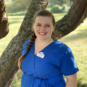 Our Staff - Pet Townsend Veterinary Clinic