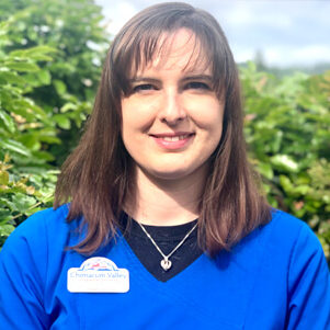 Our Staff - Pet Townsend Veterinary Clinic