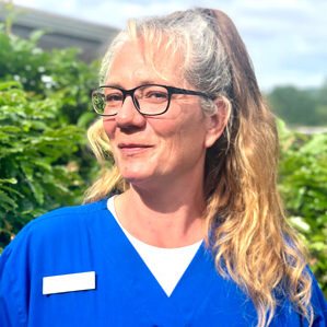 Our Staff - Pet Townsend Veterinary Clinic