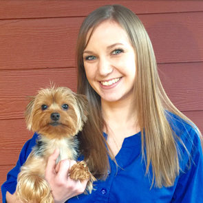 Our Staff - Pet Townsend Veterinary Clinic