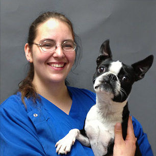 Our Staff - Pet Townsend Veterinary Clinic