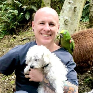 Pet Townsend Veterinary Doctors - Vet in Port Townsend, WA